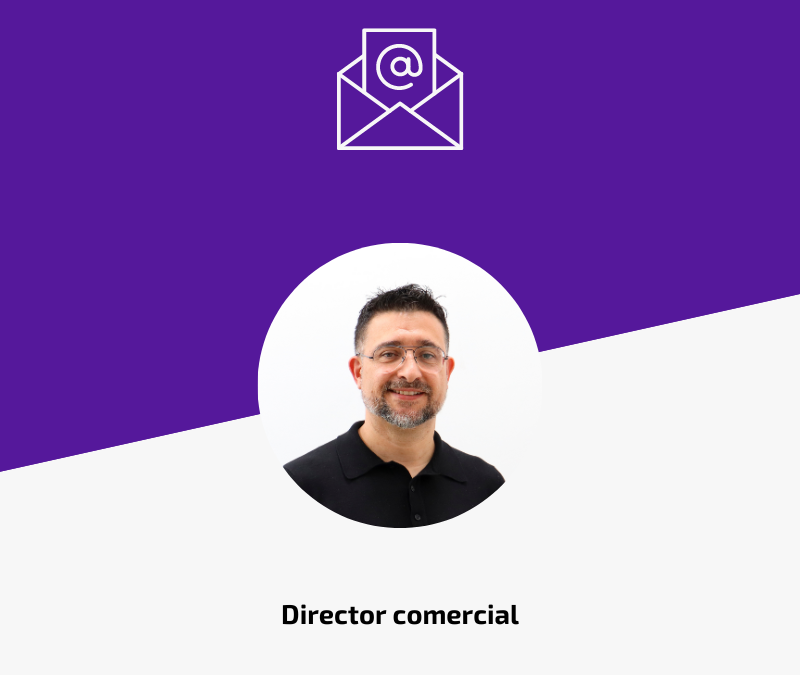 David | Fuji Electric España