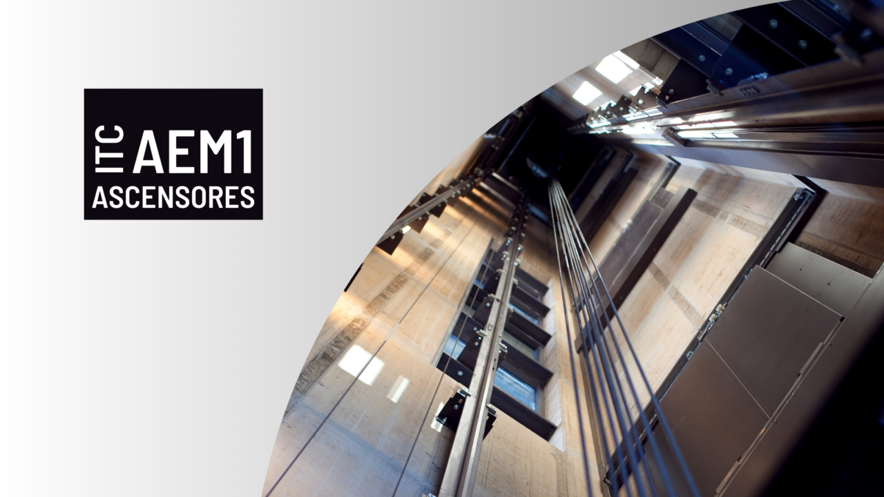 La nueva ITC AEM1 para ascensores | Fuji Electric España